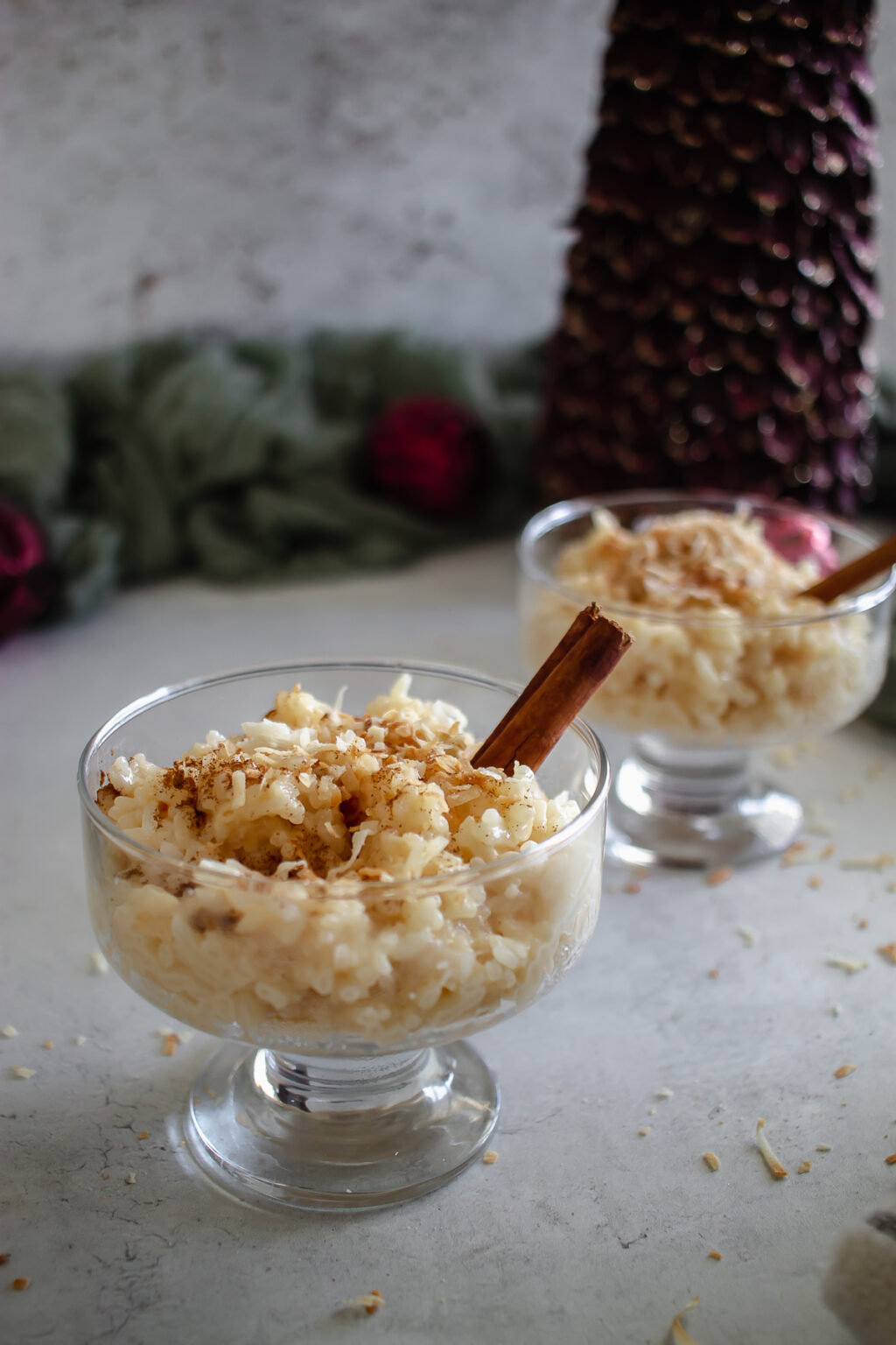 Simplified Recipe for How to Make Arroz con Leche