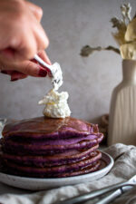 The Ultimate Guide To Delicious Ube Pancakes Recipe