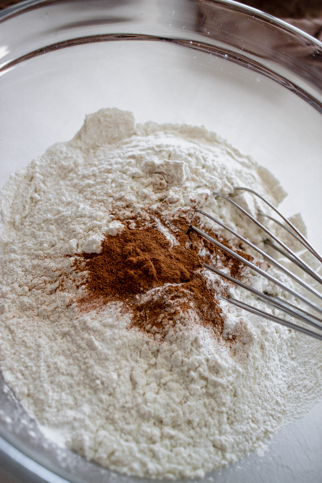 The Best Gluten Free Banana Cake Recipe with Frosting