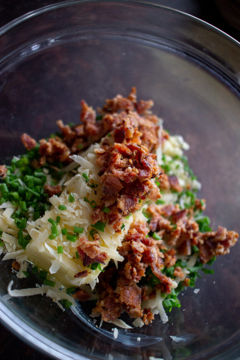 Learn How to Make the Best Bacon Spread Recipe