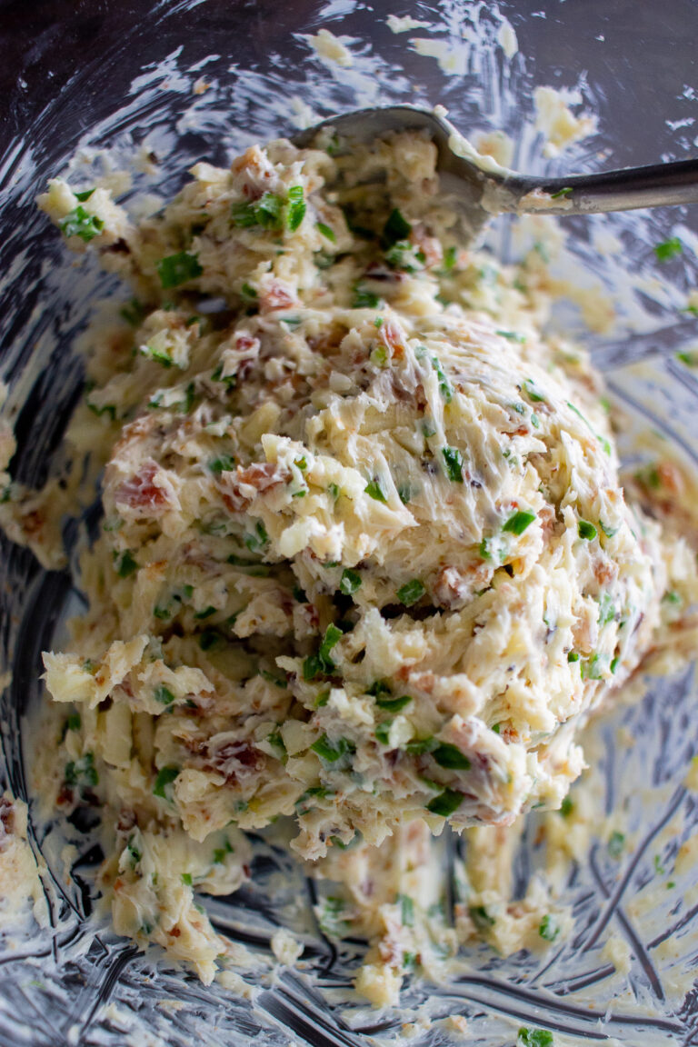 Learn How to Make the Best Bacon Spread Recipe