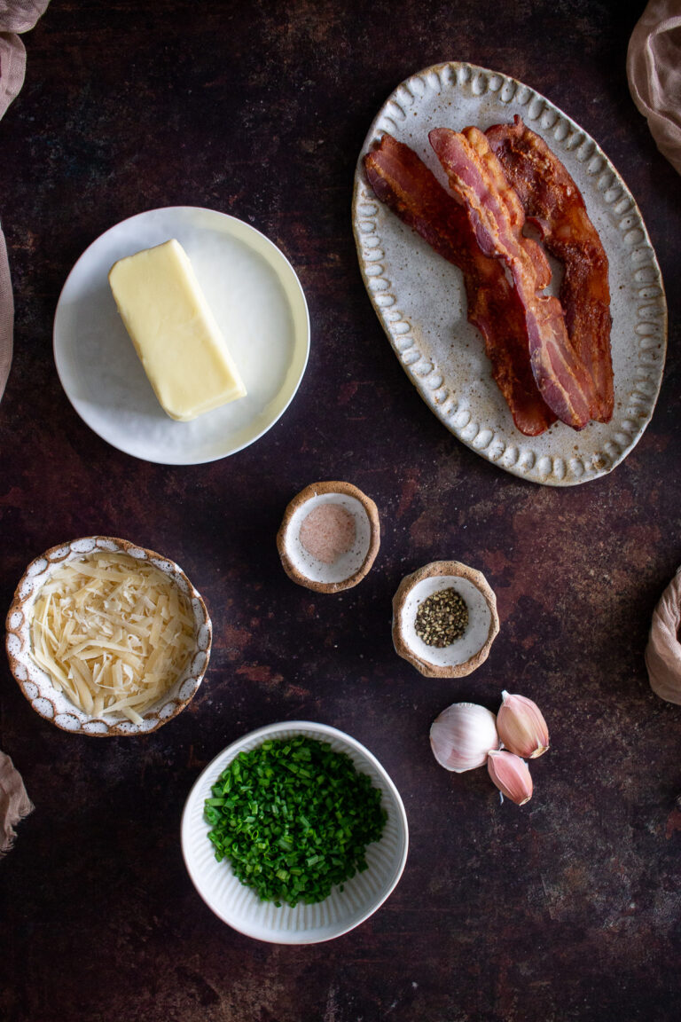 Learn How to Make the Best Bacon Spread Recipe