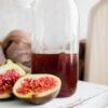 Fig Syrup Recipe to Elevate your Cocktails and Dishes