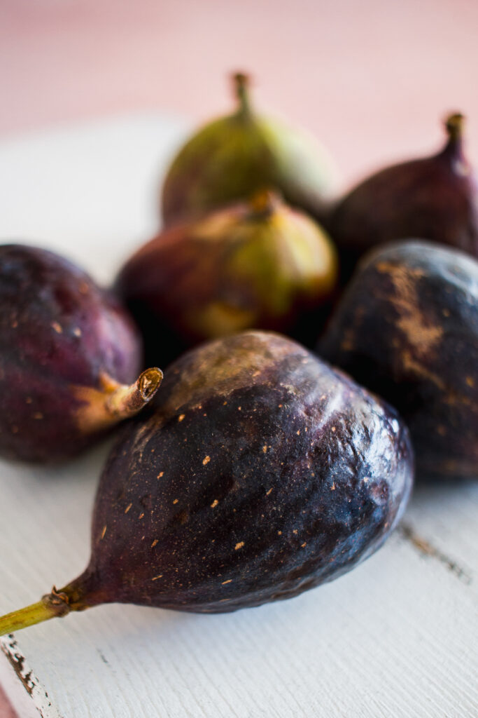 Tips For How To Freeze Figs With Step By Step Photos - The Bonnie Fig