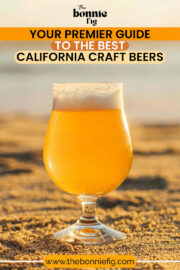 Your Premier Guide to the Best California Craft Beers